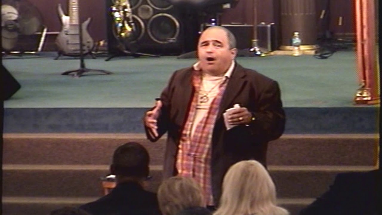 02.25.2018 No Matter What Happens Everything Will Be Alright - Apostle ...