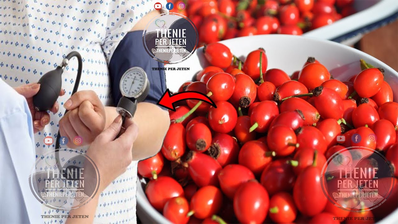 Nga mëlçija deri tek diabeti dhe Hipertensioni, çaji i cili kuron të ...