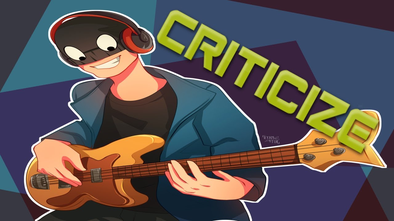 Alexander O'Neal - Criticize Bass Cover - YouTube
