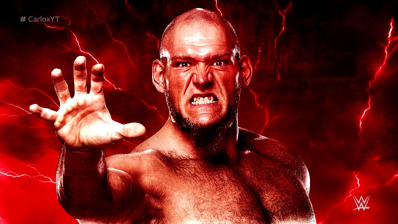 Lars Sullivan 1st WWE Theme Song - "Freak" (Itunes Release) - YouTube