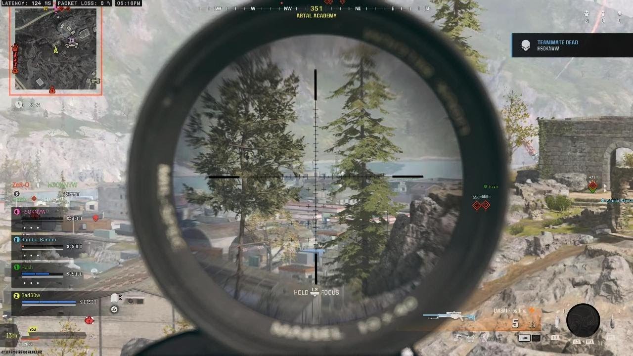 Call of Duty Good Snipes - YouTube