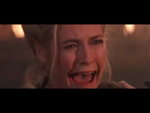 INDIANA JONES IS METAL ENOUGH SLAYER HAS SPOKEN!