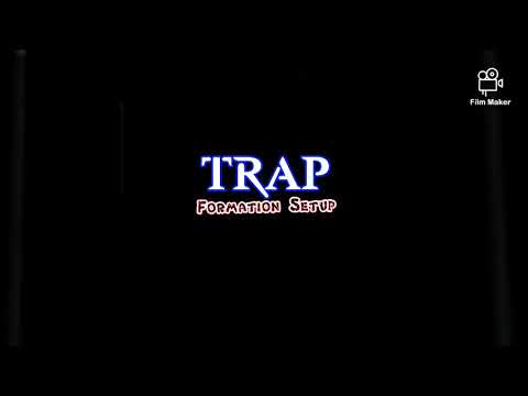 SoS Trap Formation Setup - YouTube