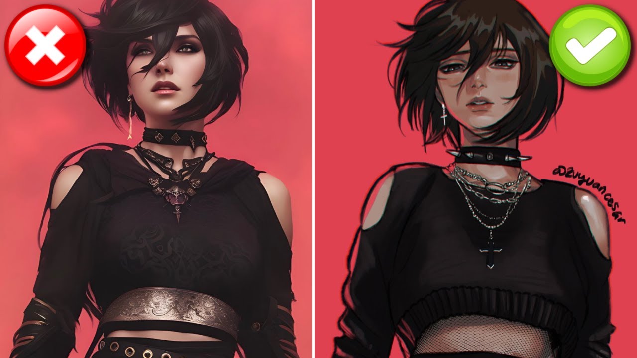 AI "Artist" gets CALLED OUT... - YouTube