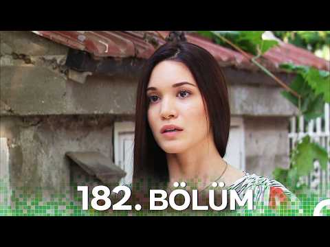 Adını Sen Koy 182. Bölüm | Sen Sadece Bana Güven!