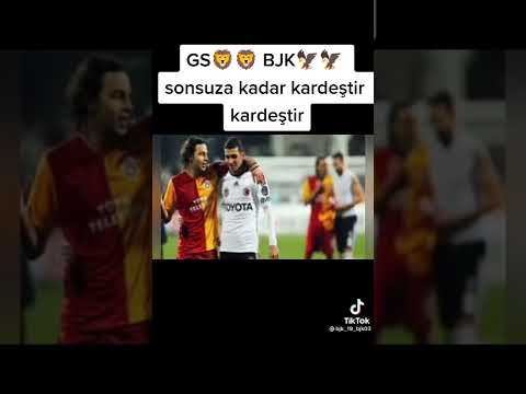 BJK ❤ GS DOSTUZ