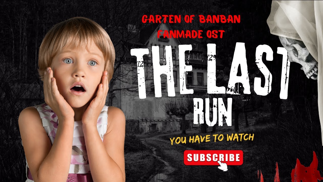 The Last Run - YouTube