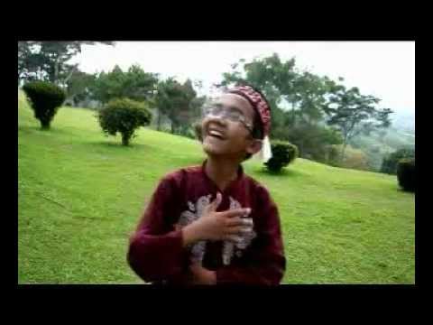 Shalawat Anak-Anak Indonesia - Ceng Zamzam - Yaa Ala Baitinaby.flv ...