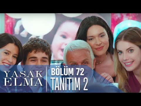Yasak Elma 72. Bölüm 2. Tanıtımı
