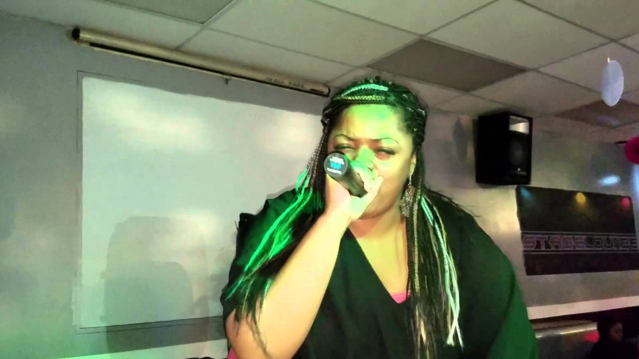 T-Quest Performance 04/24/16 - YouTube