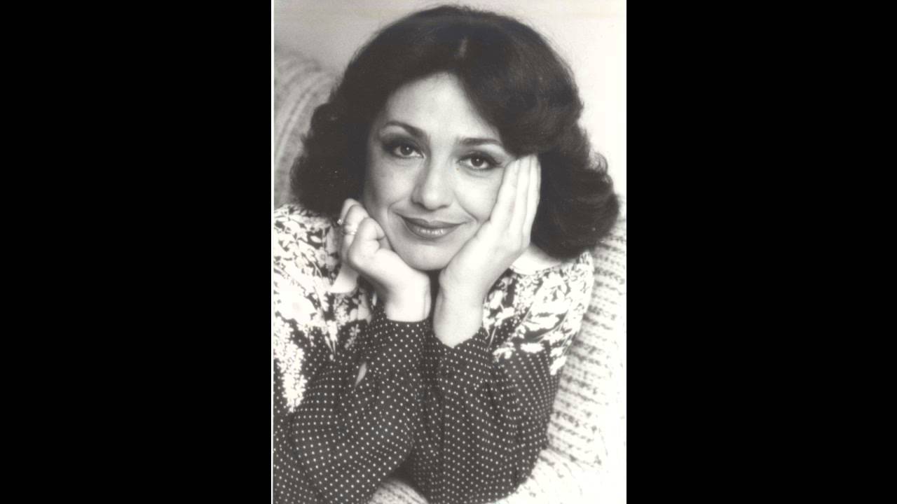 Haydn - Scena di Berenice (Eva Barta-Bartfai) - YouTube