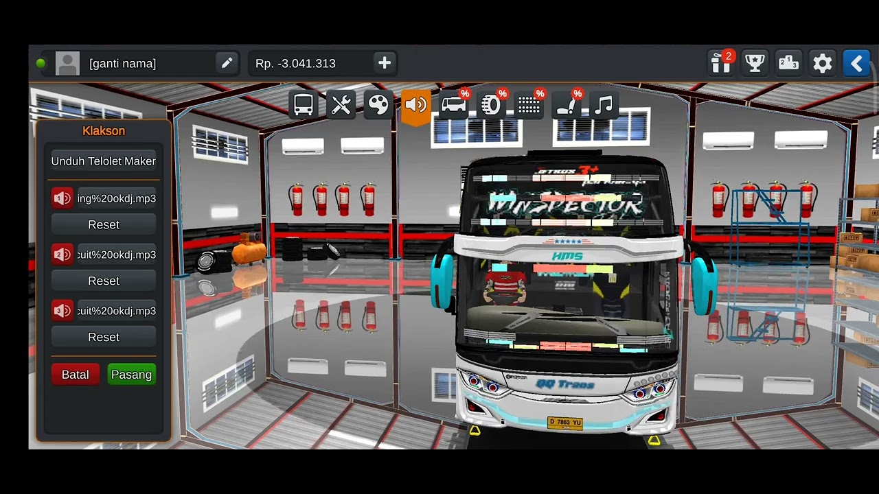 basuri winspector modul okdj - YouTube