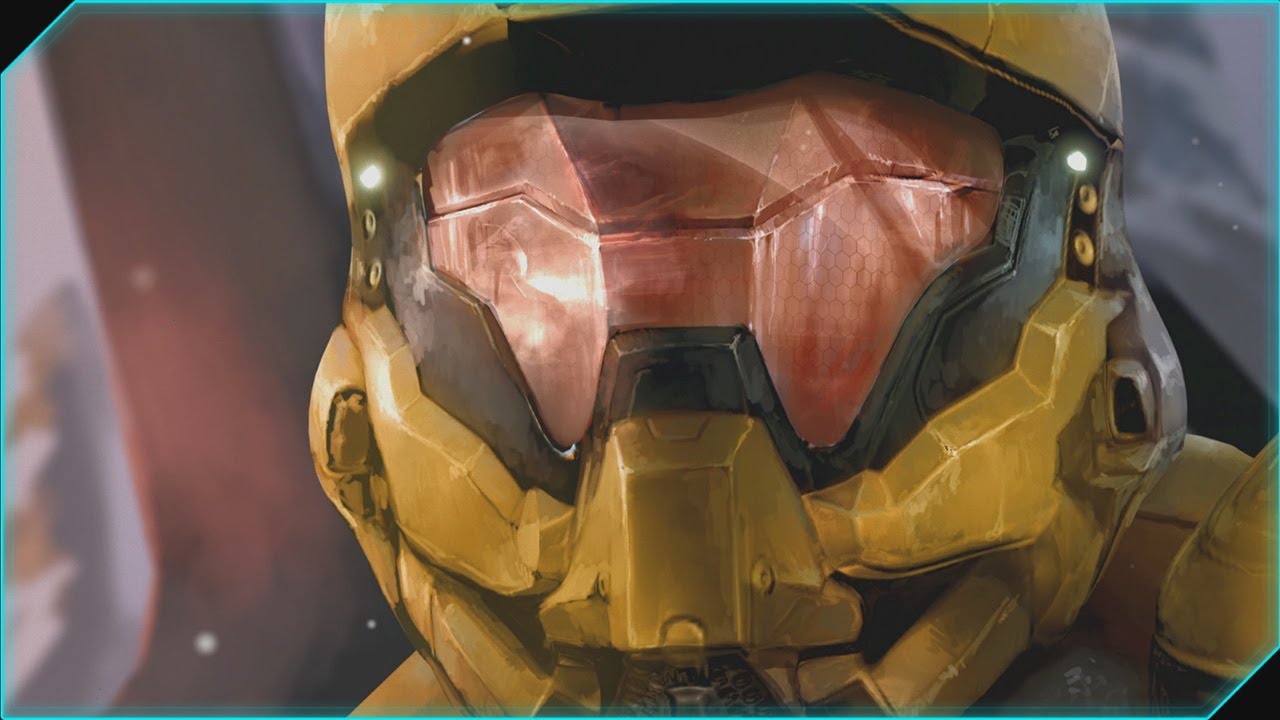 Halo: Spartan Assault - All Cutscenes - YouTube