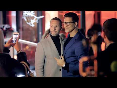 Absolut Elyx at Continental Apartments