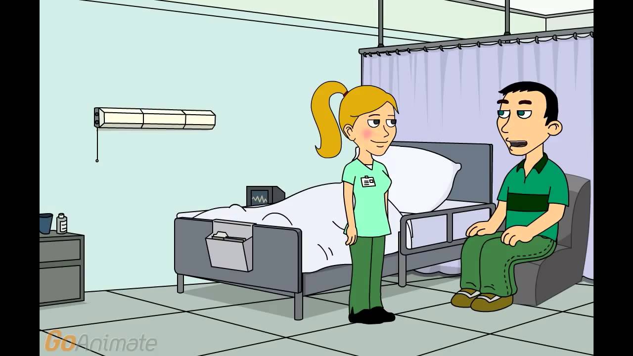 HCA Unit 1 Checking Patient Information - YouTube