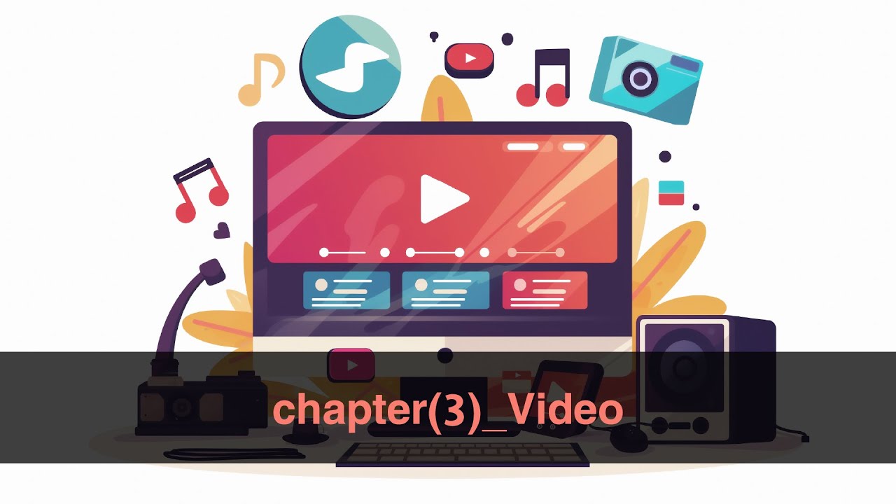 chapter(3) lecture(1) - YouTube