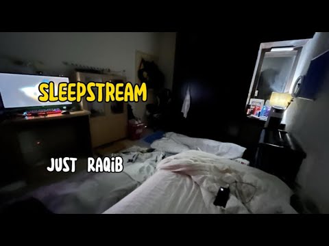 Sleepstream 2 | Just Raqib - YouTube