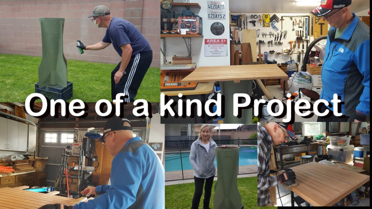 Bomb Fin Table - YouTube