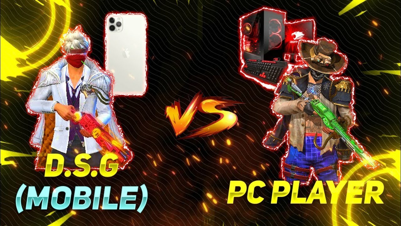 1v1 WITH OFFCL TELUGU GAMER (PC LEGEND) 0/4 OR WOTT???? REVENGE???? 😈😈😈 ...