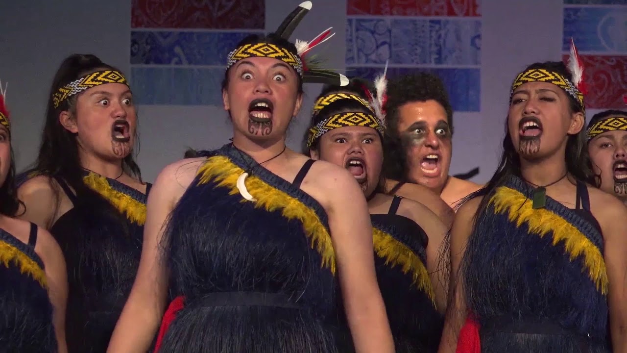 Taitokerau Fest 2019 | Te Kura Kaupapa Māori o Te Rawhiti Roa - YouTube