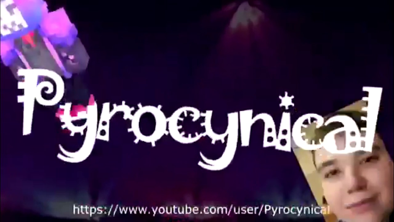PYROCYNICAL'S MINECRAFT LET'S PLAY - YouTube