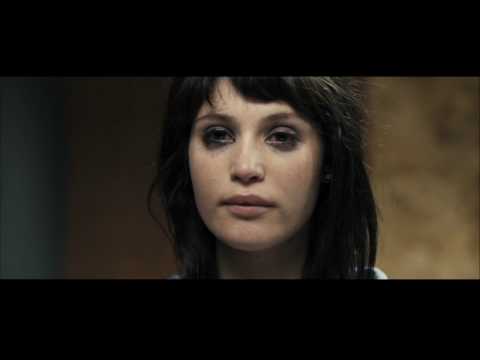 The Disappearance Of Alice Creed