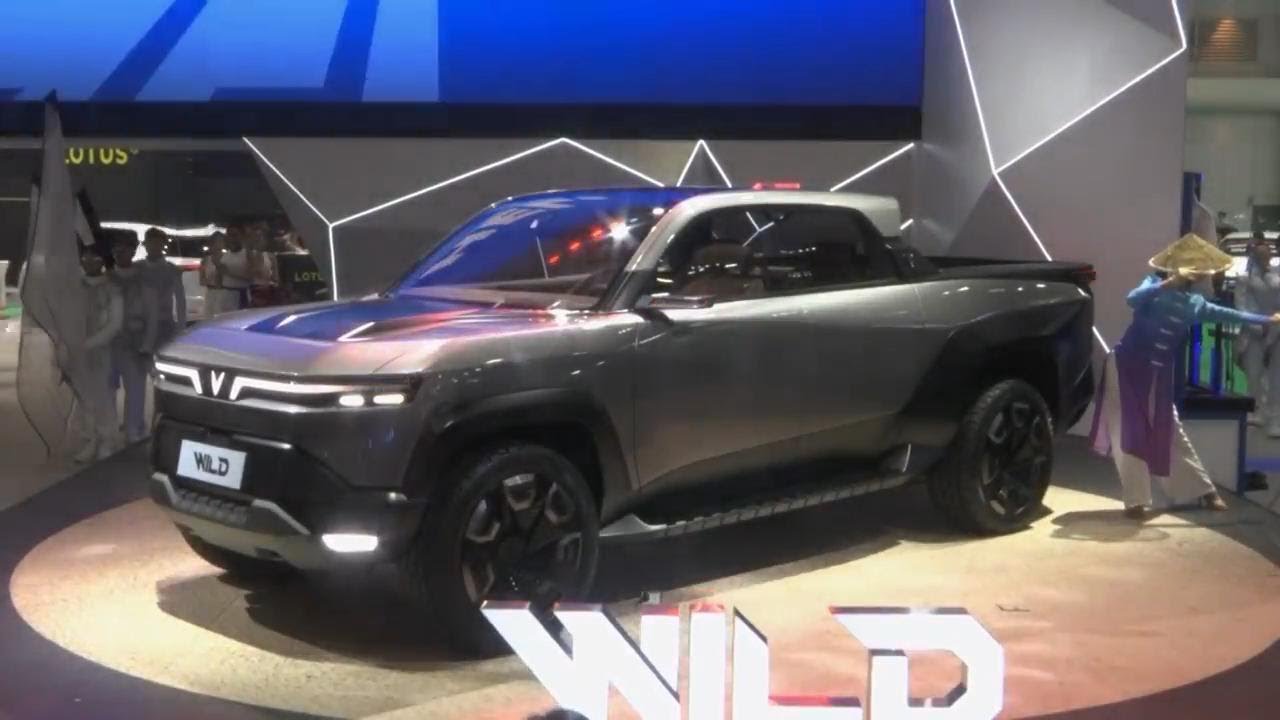 EVs dominate the Bangkok International Motor Show - YouTube