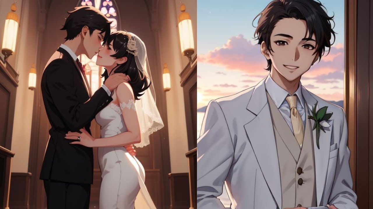 Mi esposa me traiciona el dia de nuestra boda. - YouTube