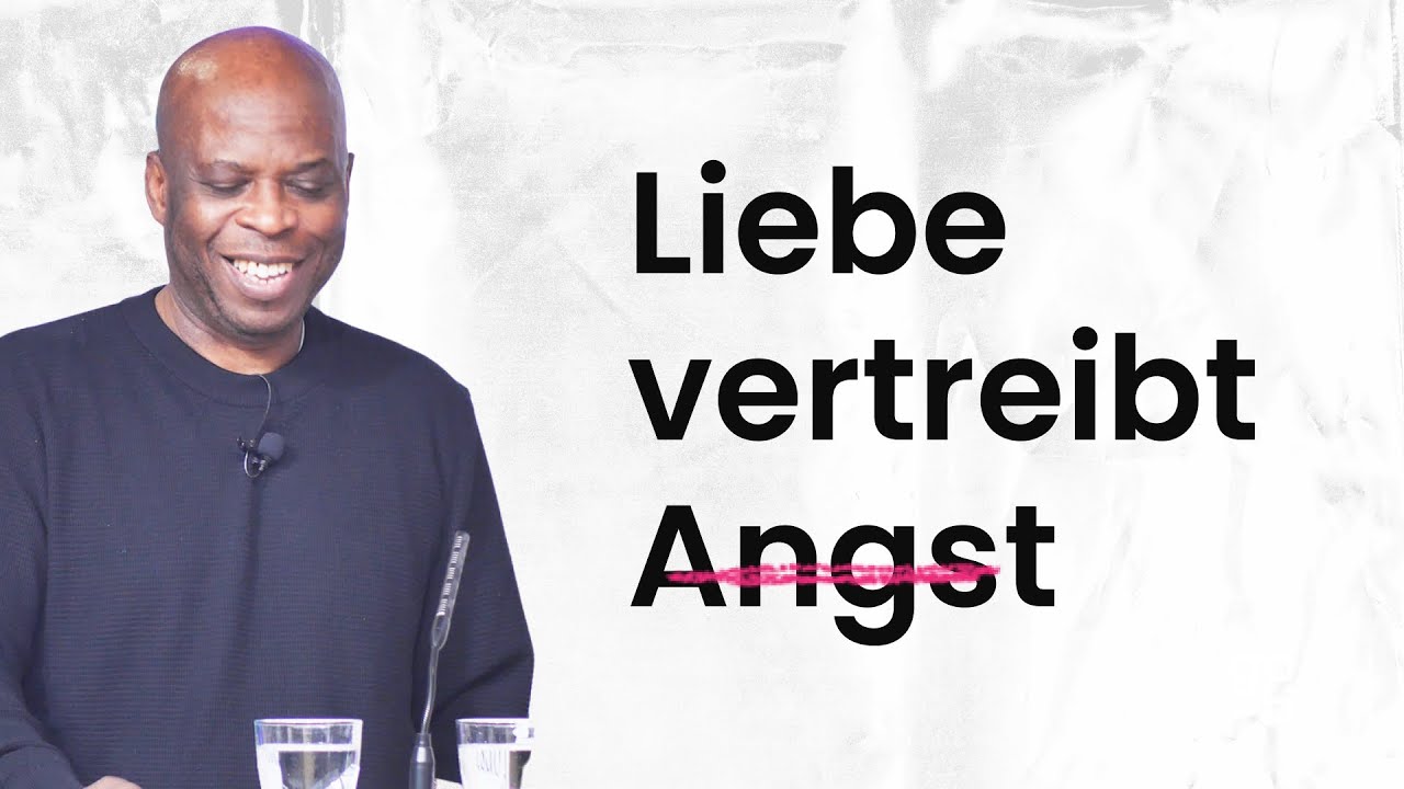 Die POSITIVE Seite des LEBENS | Predigt von Pastor Alex - YouTube