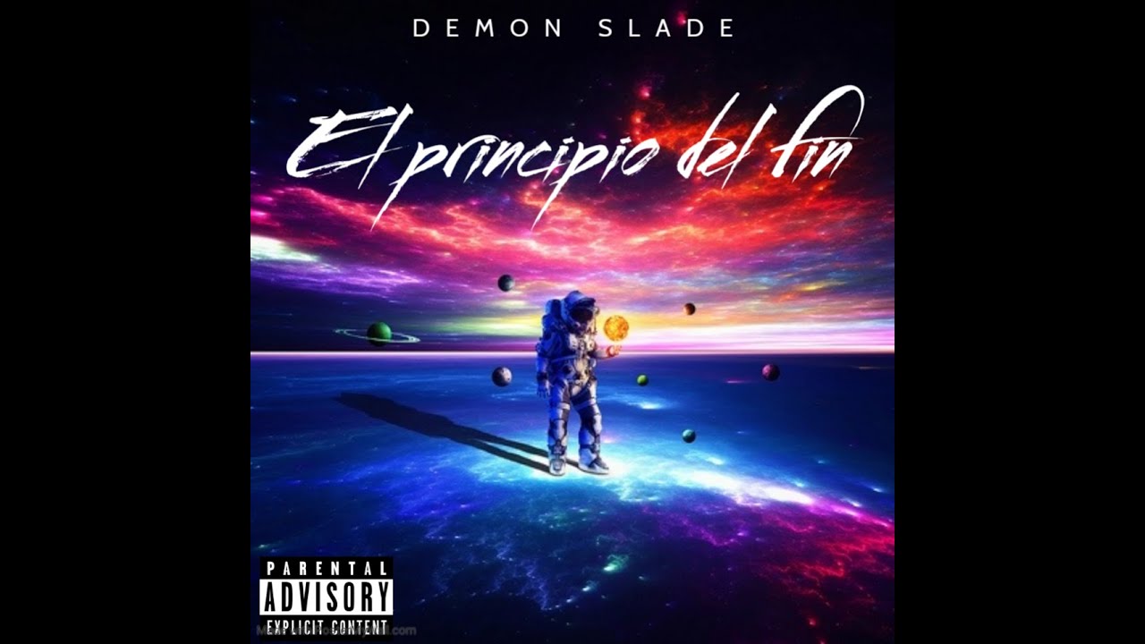 DEMON SLADE - EL PRINCIPIO DEL FIN (Prod.Boltyo.Films) - YouTube