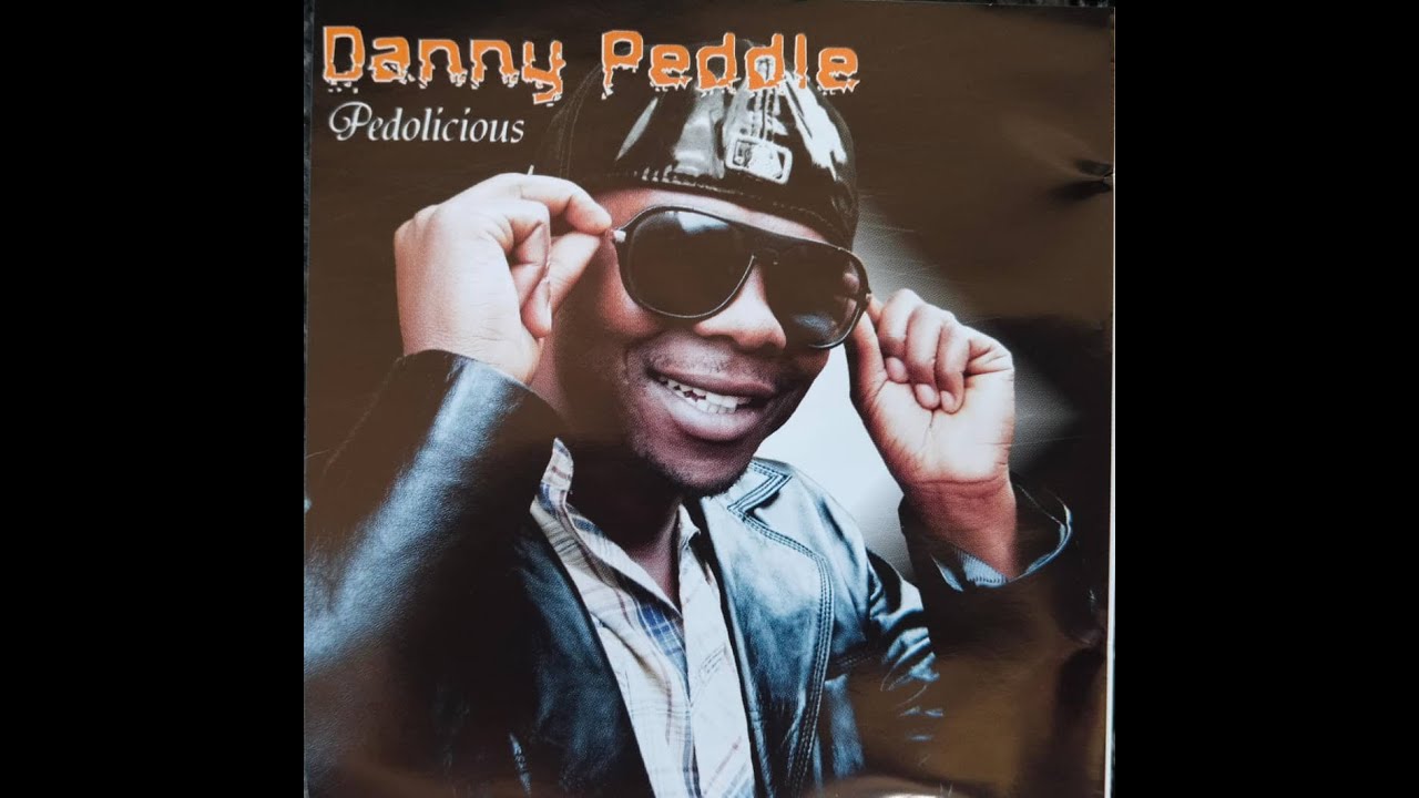 Danny Peddle Feat T Bwouy - Bupe - YouTube