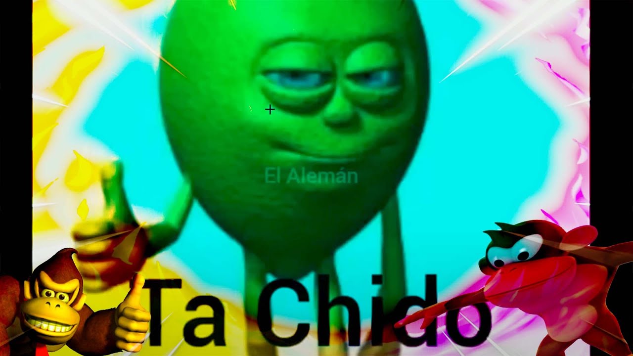 TA CHIDO | MEMES A MEDIA NOCHE - YouTube