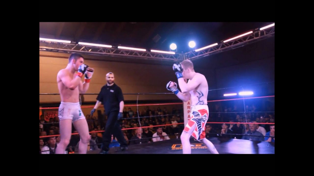 Jamie Siraj Highlight Reel - YouTube