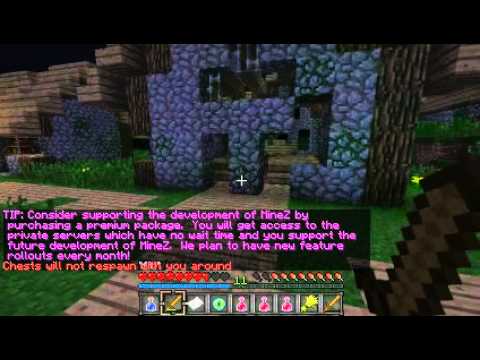 MineZ with Other E1: OH GEEZUS - YouTube