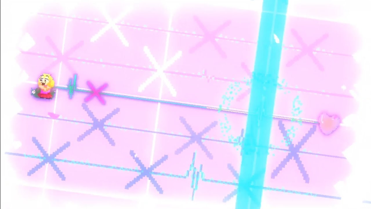 [RD Custom Play] Sakuraburst - Data Corruption Symphony (Nightmare) (Rank A) - YouTube