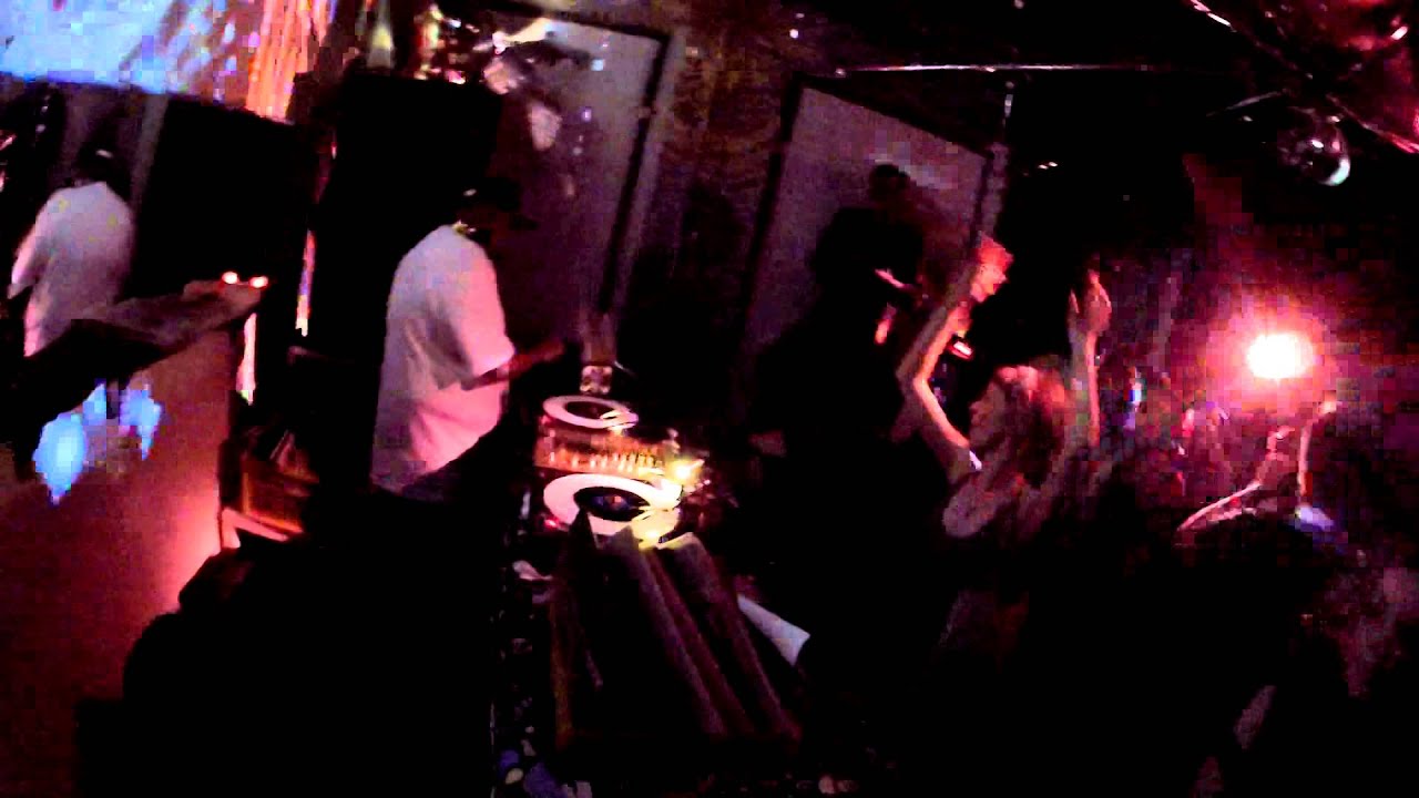Ghatto Disco pres. DJ DEBO (FUNK FREAKS) part 3 - YouTube
