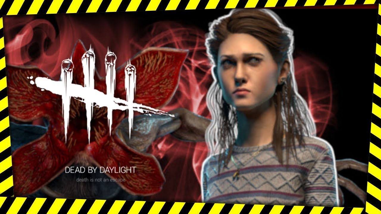 sneaky locker build/dbd *First video* - YouTube