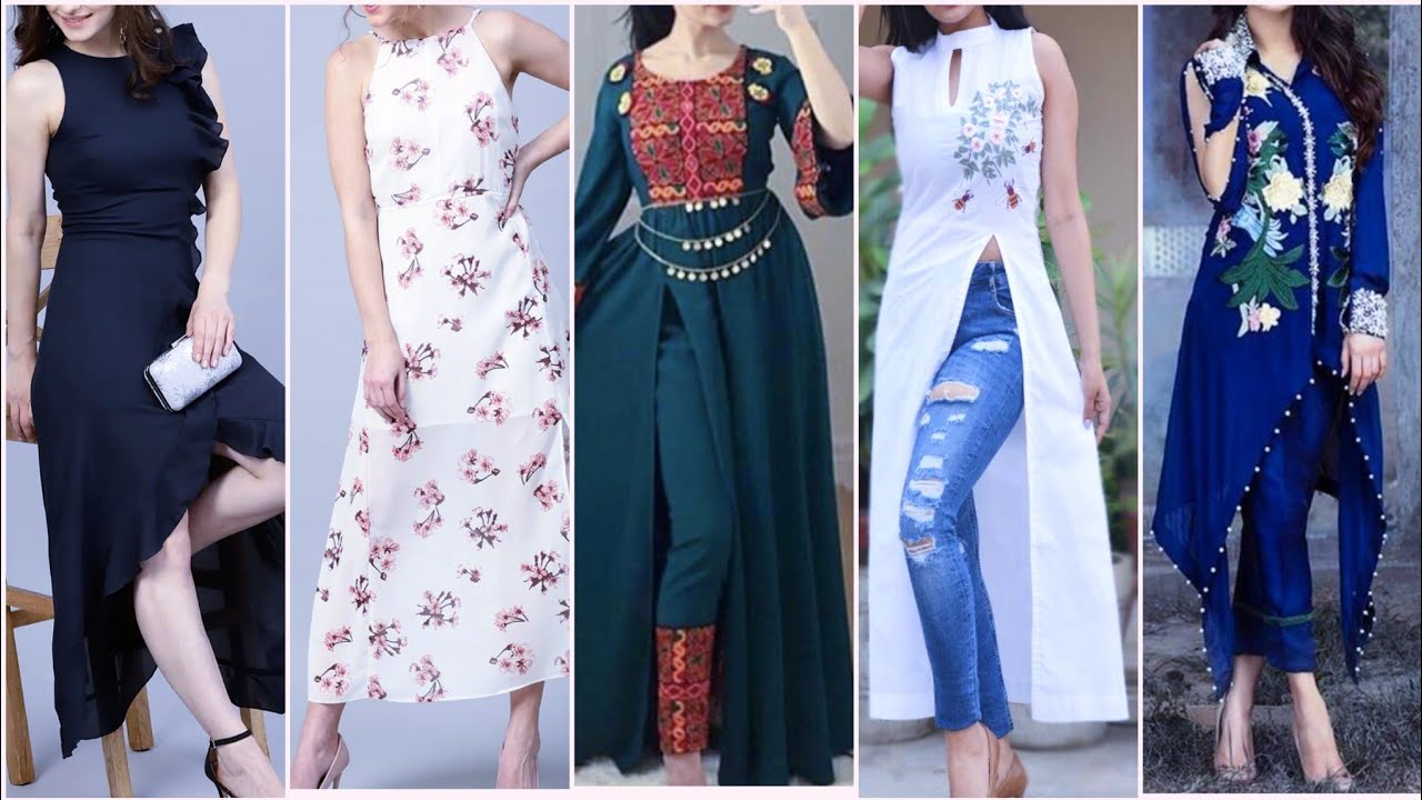 Long dresses for girls | dresses design 2021 | Fancy dress | designer ...