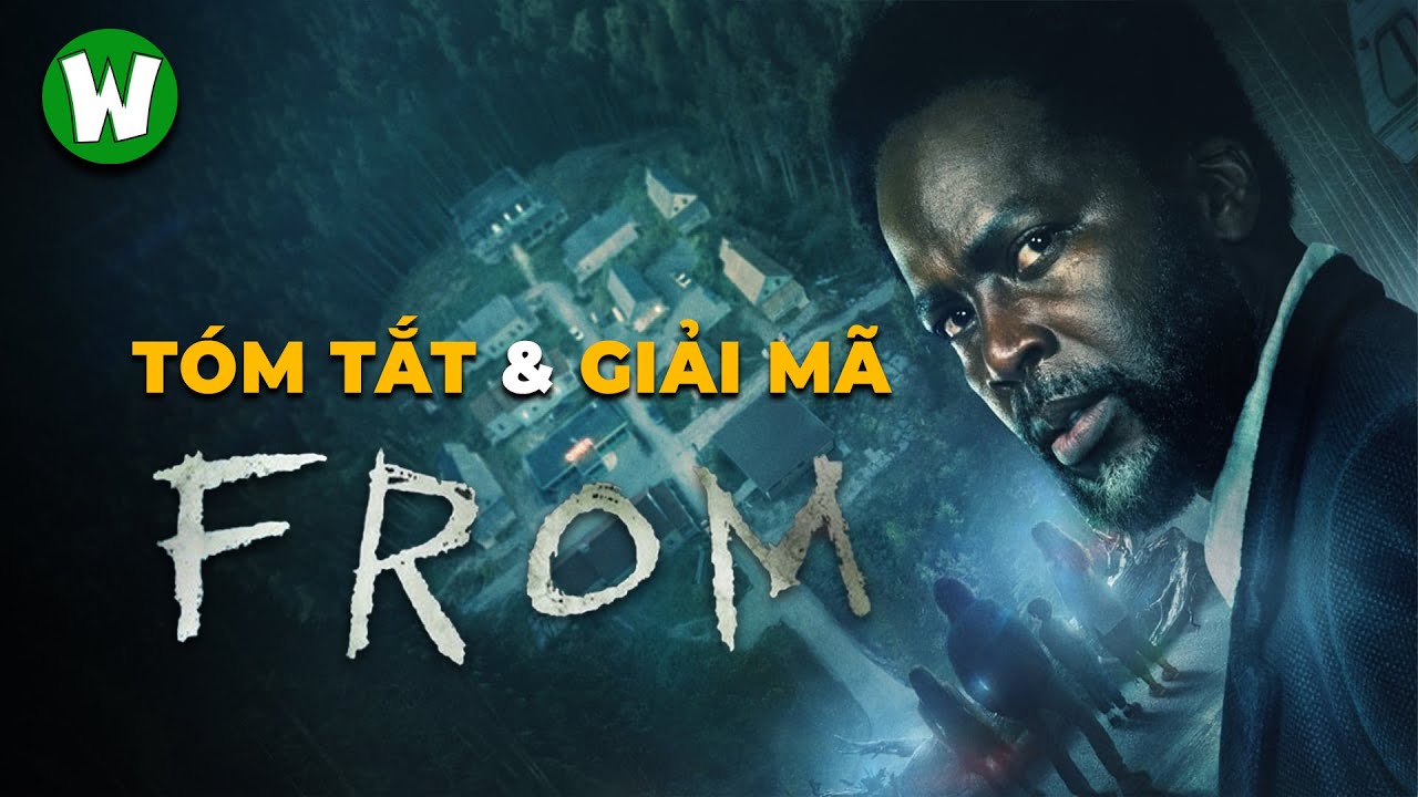 TOÀN BỘ DIỄN BIẾN FROM (THỊ TRẤN ÁC MỘNG) | MÙA 1 - YouTube