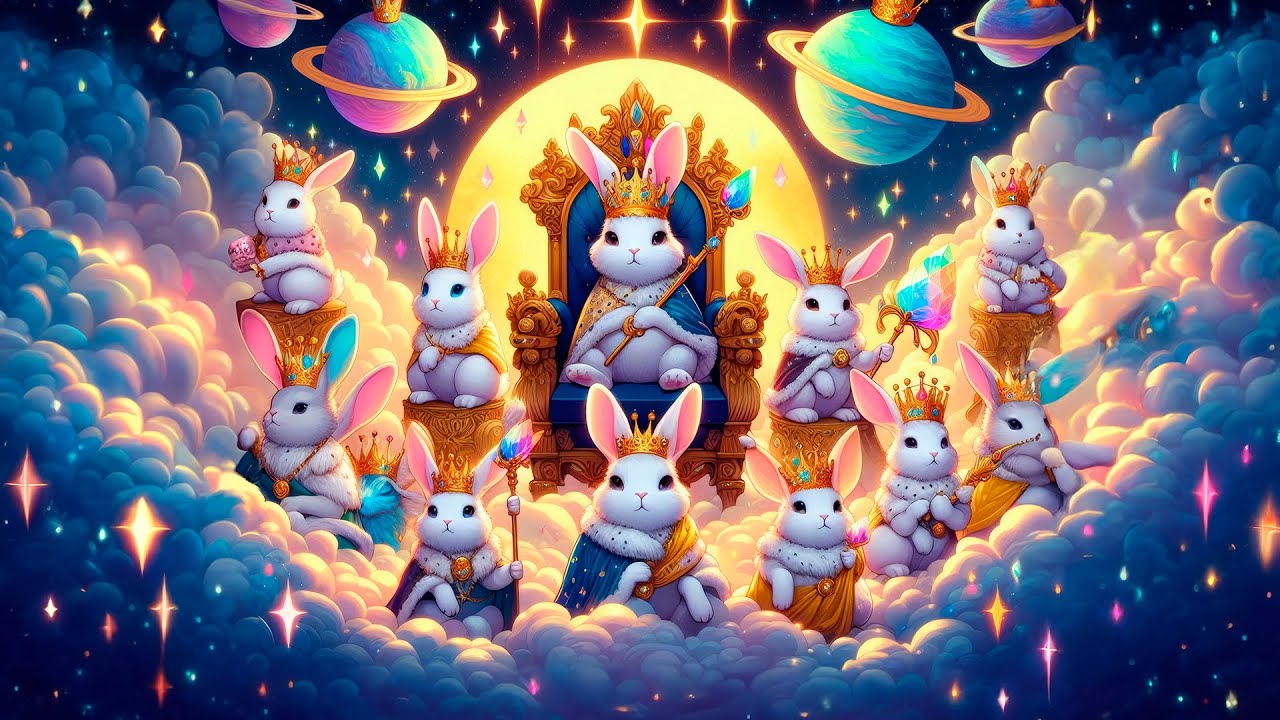 From Tabbit to God in 2 Minutes! [Sword World 2.5 Lore] - YouTube