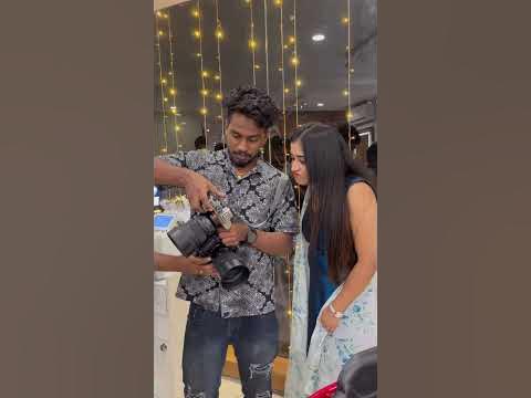 Anu mol. Star Magic - YouTube