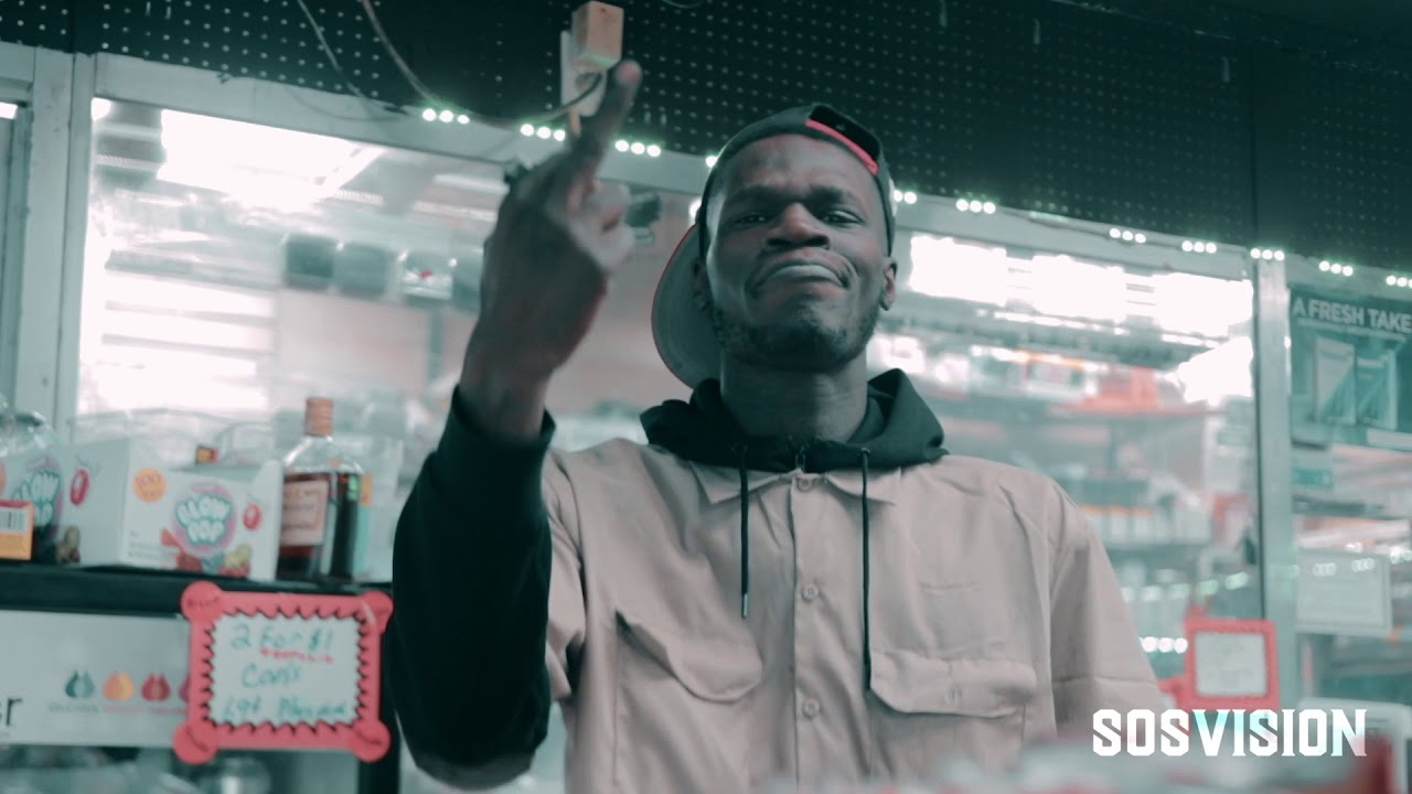 Nezzo - Ohio - YouTube Music