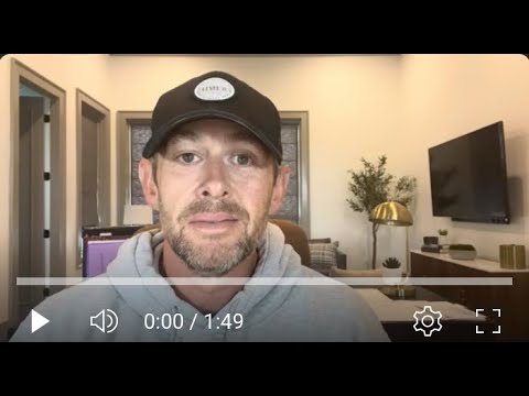 September Market Update with David Huffaker - YouTube