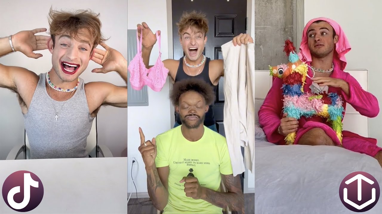 Topper Guild TikTok 2022 | Funny TikTok Compilation - YouTube