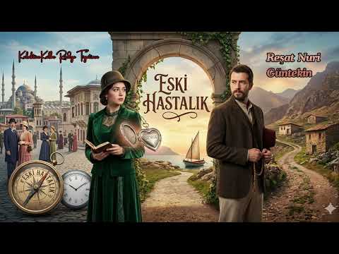 Reşat Nuri Güntekin - Eski Hastalık - Radyo Tiyatrosu
