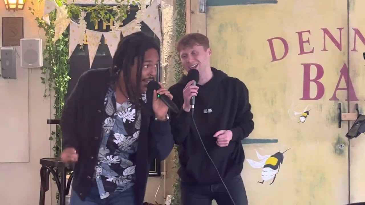 Gallery | Matthew Allman Music | Berkshire