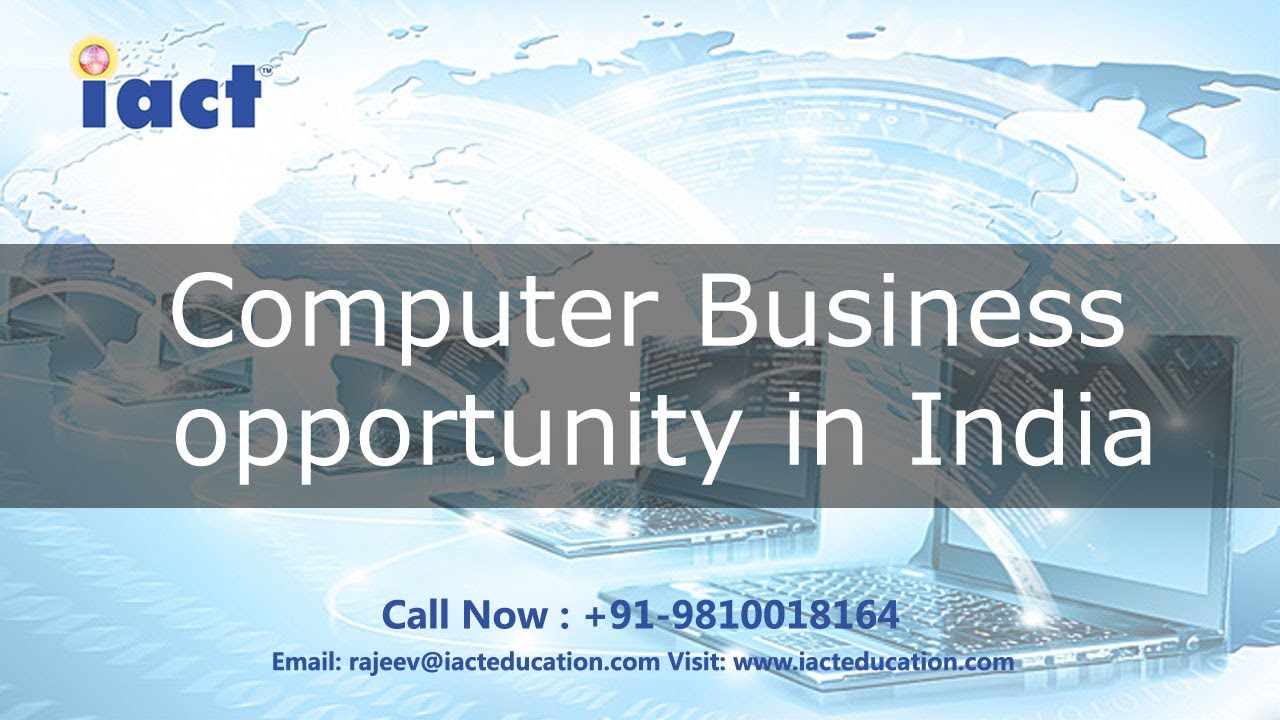 Computer Institute In Mulund : List of Computer Training Institutes ...