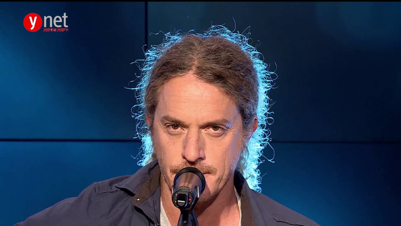 ניר פרידמן - לא נורמלי - ביצוע אקוסטי Nir Friedman - YouTube