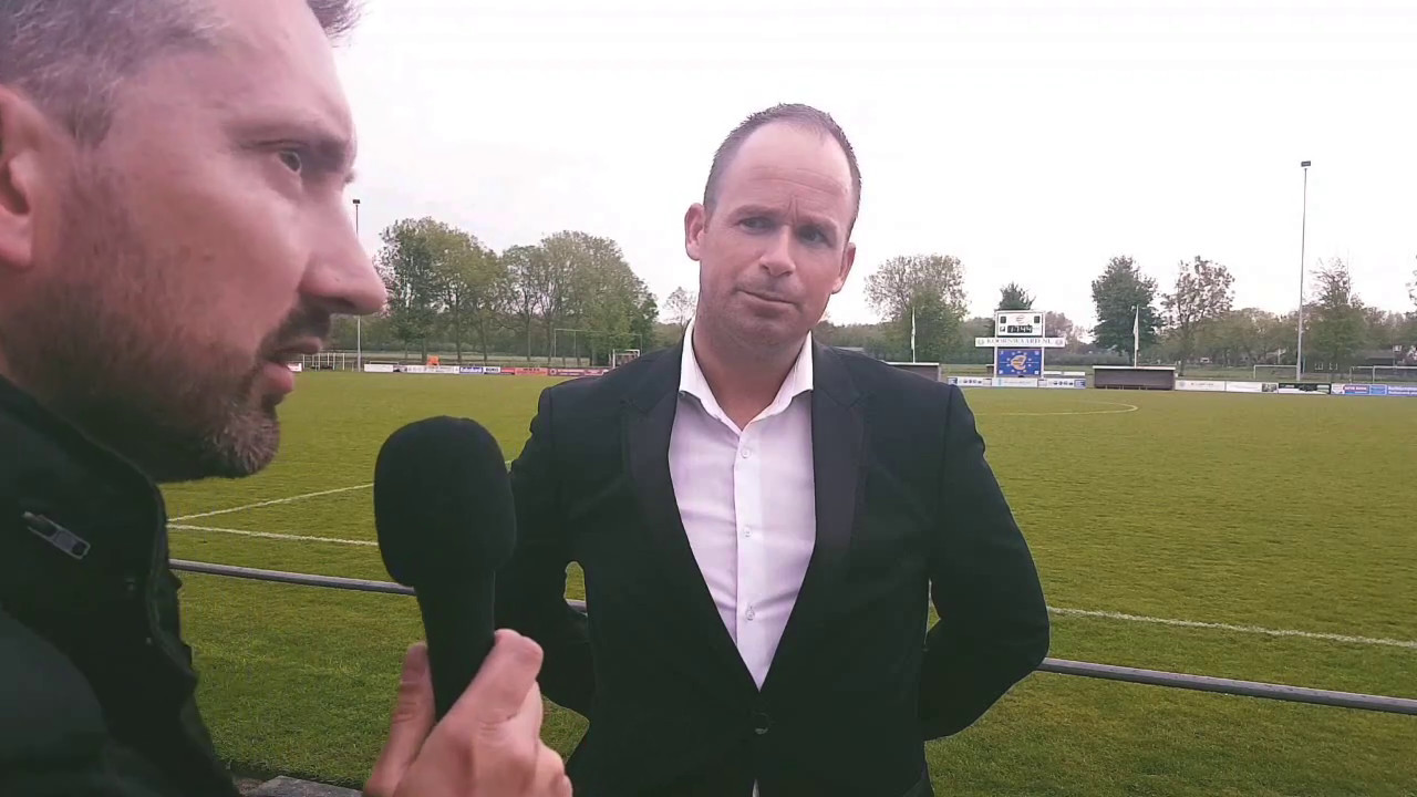 Heukelum 1 - Wilhelmina'26 1, interview met Marco Verbeek en Semih Kaplan - YouTube