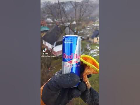 арбористика редбул - YouTube